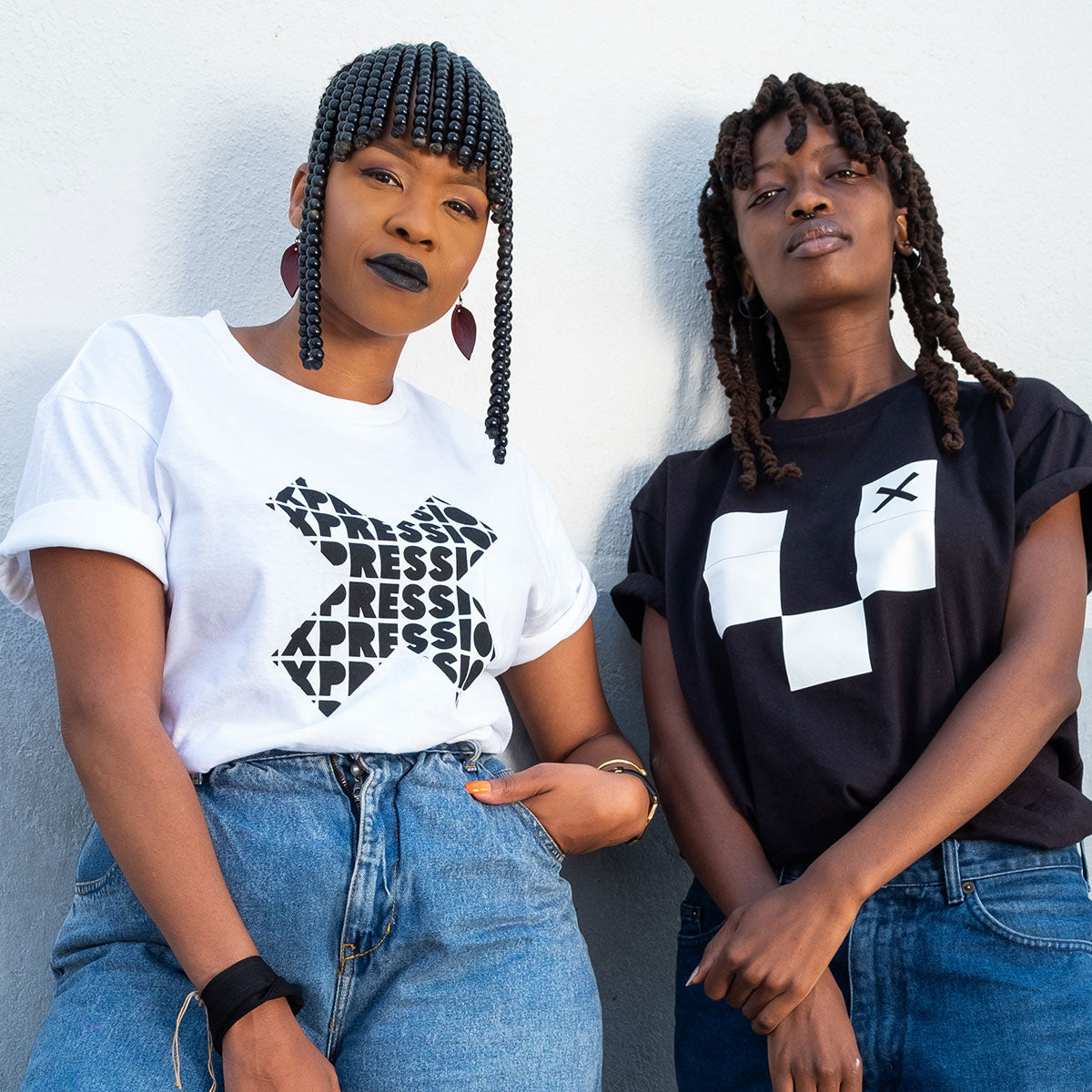 Expression T-shirt – Goodwill Collection